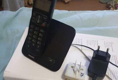 Телефон беспроводной Philips CD170