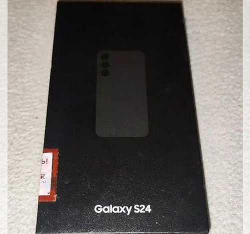 Samsung Galaxy S24, 8/256 ГБ