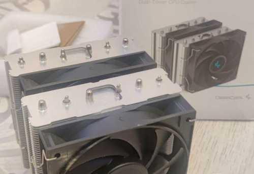 Кулер процеccорный Deepcool AG620