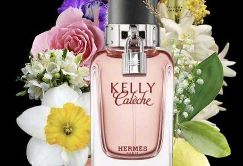 Kelly Caleche Hermès 10 мл