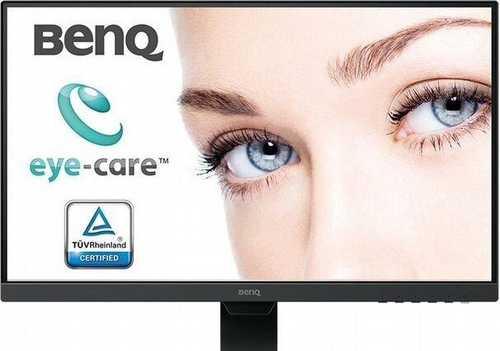 Монитор ЖК Benq GW2480L 23.8" Black 5ms hdmi, Disp