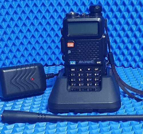 Рация Baofeng UV-5R(Т8884)