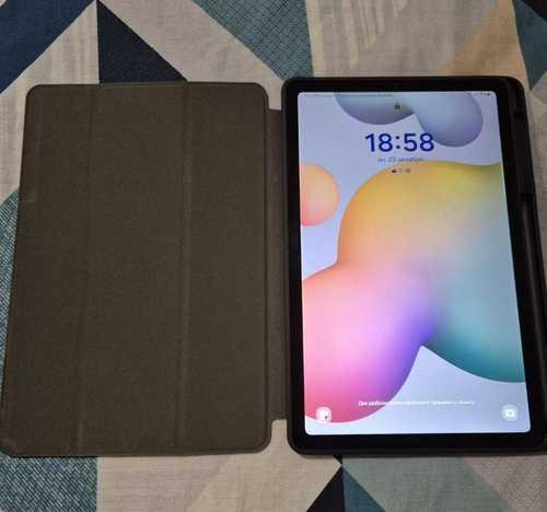 Samsung Galaxy Tab S6 Lite 2022