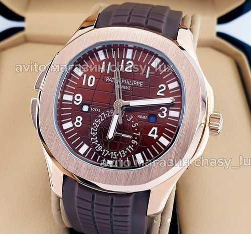 Часы Patek Philippe Aquanaut