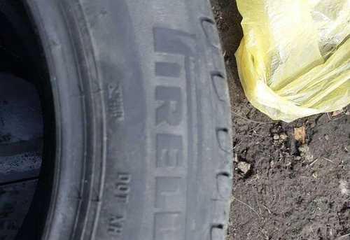 Pirelli ASW2 205/55 R16