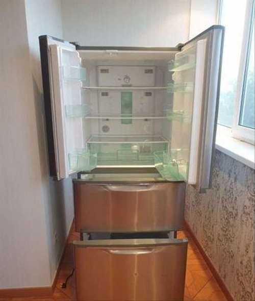 Холодильник бу Panasonic
