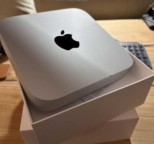 Apple mac mini m2 8gb 256gb