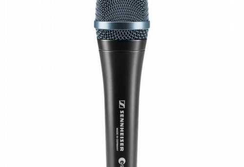 Микрофон проводной Sennheiser E 945, разъем: XLR 3