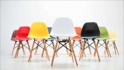 Eames стул дизайнерский
