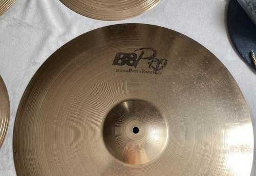 Тарелка sabian b8 Pro 20" Power Rock Ride