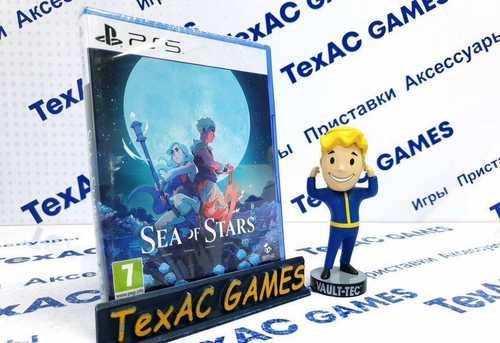 Sea of Stars PS5