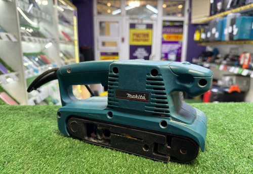 Ленточная шлифмашина Makita 9910