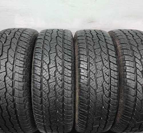 Maxxis Bravo AT-771 215/65 R16 98T