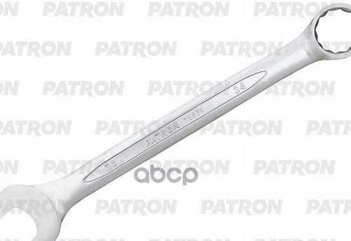 Ключ комбинированный 34 мм P-75534 patron
