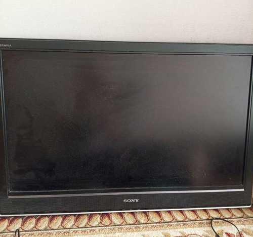 Телевизор Sony bravia KDL-40D3000