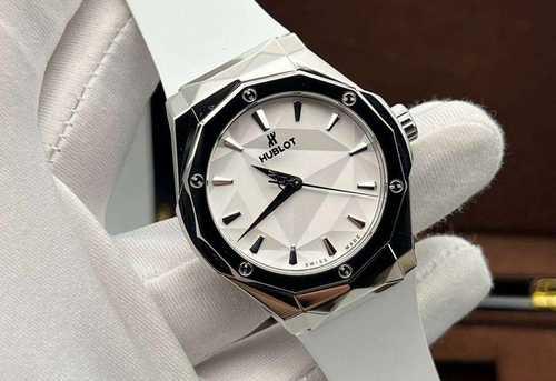 Часы Hublot classic fusion