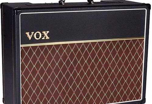 Комбо усилитель Vox AC30S1