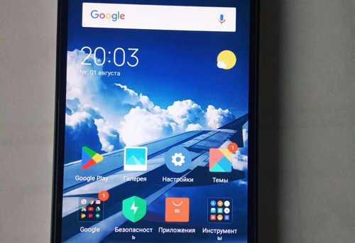 Xiaomi Redmi 3S, 2/16 ГБ