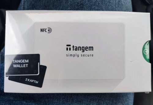 Tangem wallet