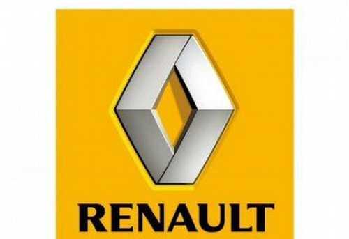 Renault 8201022396 Прокладка поддона двигателя