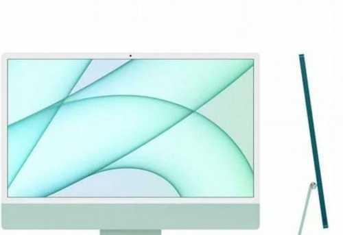 Apple iMac 24 M1 (2021) Green
