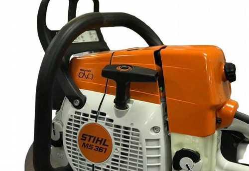 Бензопила Stihl MS 361