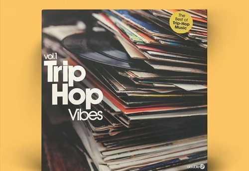 Винил Various Artists – Trip Hop Vibes 01