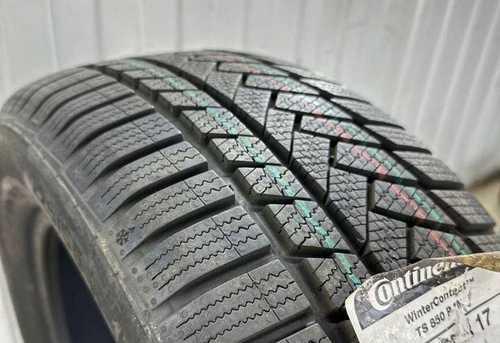 Continental ContiWinterContact TS 850 P 235/55 R19