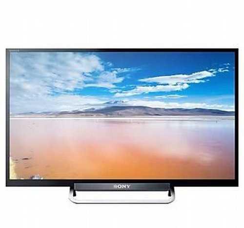 Телевизор sony KDL-24W605A