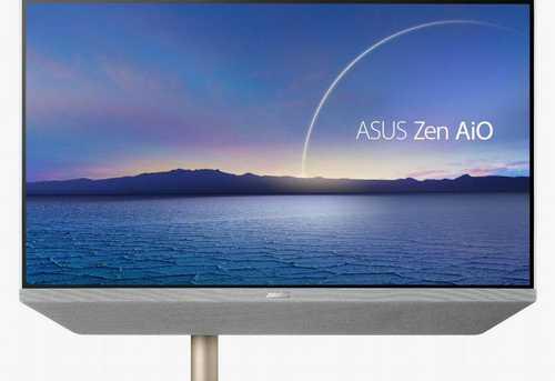 Моноблок asus Zen AIO A5401WRA(WIN 11)