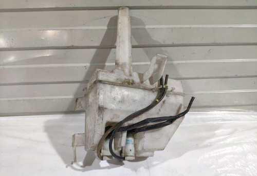 Бачок омывателя Nissan X-Trail T30 2000 - 2007