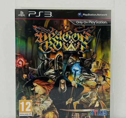 Dragons crown PS3