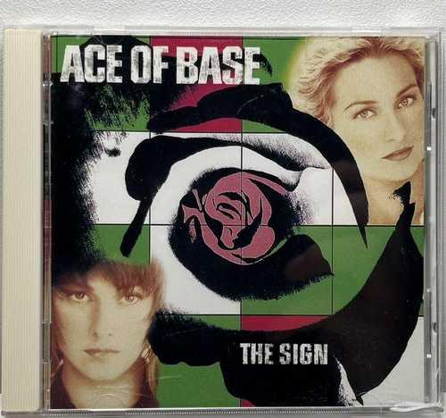 CD Ace of Base