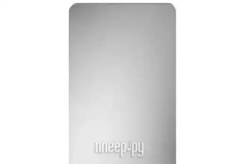 Netac External K330 2Tb Silver nt05k330n-002T-30SL