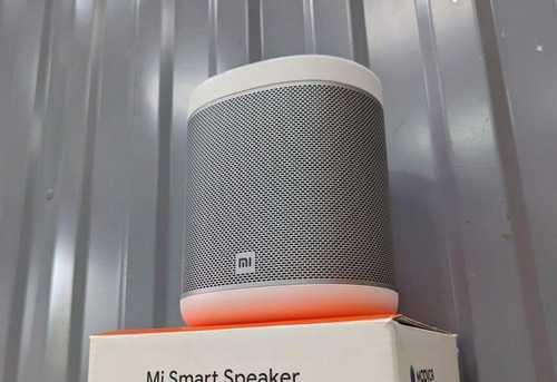 Умная колонка Xiaomi Mi Smart Speaker (Новая)