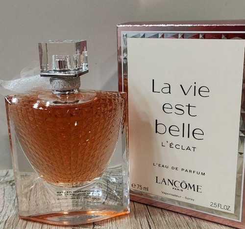 La Vie est Belle L'Éclat Lancôme 75 мл