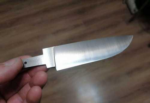 Клинок для ножа х12мф