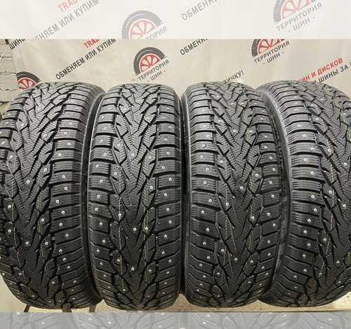 iLink Wintervorhut Stud II 235/45 R17 97T