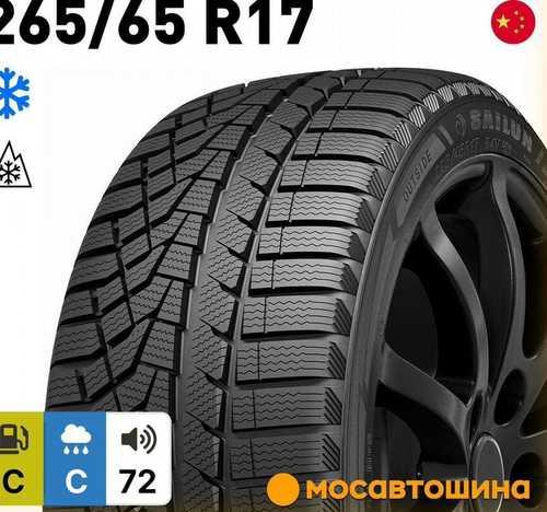 Sailun Ice Blazer Alpine EVO1 265/65 R17 116H