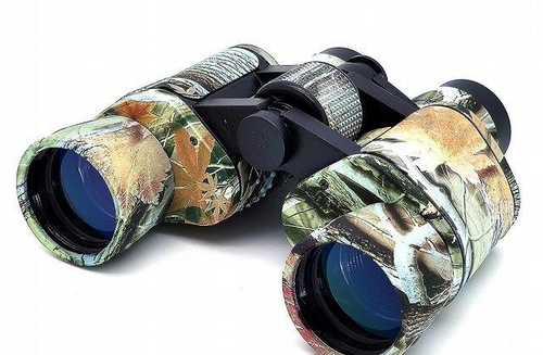 Бинокль binoculars OT-TRB15 8х40 камуфляж