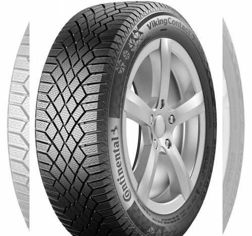 Continental ContiVikingContact 7 225/55 R17 101T