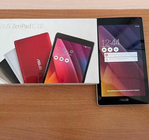 Планшет Asus ZenPad C 7.0 (P01Z)