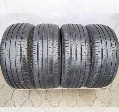 Pirelli Scorpion Verde 235/55 R18 100V