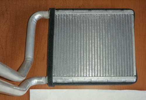 Радиатор отопителя Hyundai i30 / KIA Ceed 07-12г
