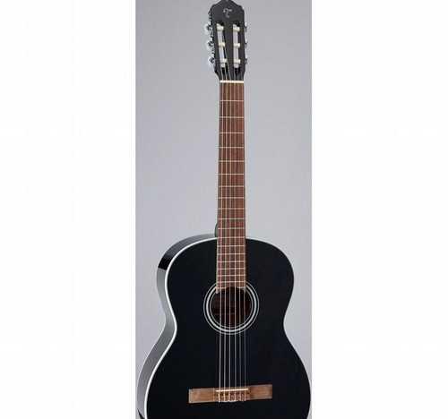 Классическая гитара Takamine GC2 BLK