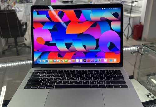 MacBook Pro 13. 2016г. 8/128gb Gray