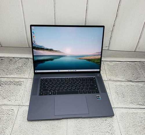 Huawei 16" 2K сенсорный I9-13900H/16GB/1TB SSD