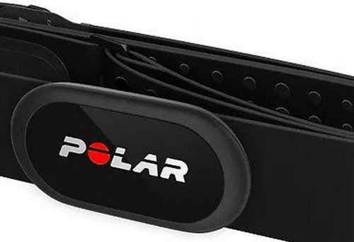 Пульсометр Polar H10 (Black), M-XXL