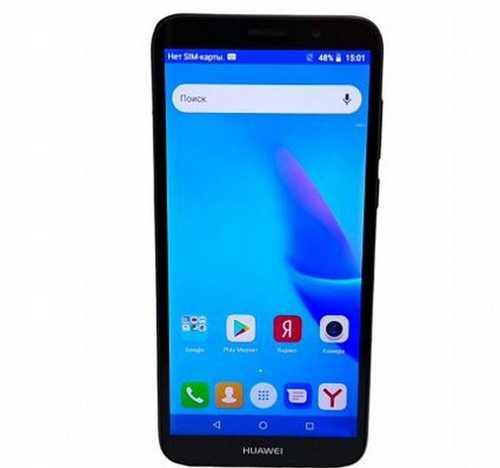 HUAWEI Y5 Lite, 16 ГБ