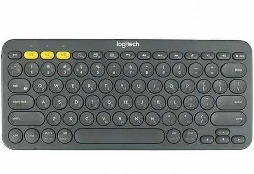 Беспроводная клавиатура Logitech K380 Multi-Device